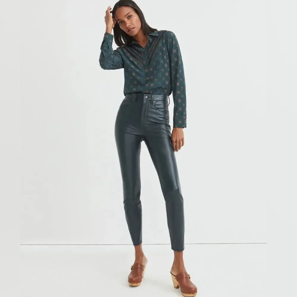 Veronica Beard | Pants & Jumpsuits | Veronica Beard Maera Extra High ...